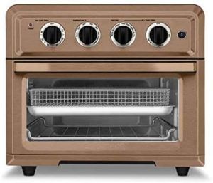 Best 3 Copper Colored Toaster Ovens For Sale In 2022 Reviews