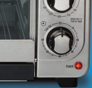 5 Best & Fastest Toaster Ovens For Toasts In 2022 Reviews