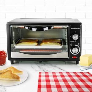Best 5 Low Wattage Toaster Ovens You Can Use In 2022 Reviews